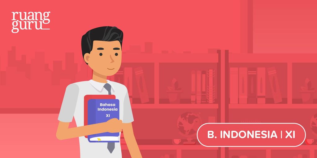 10 Contoh Resensi Buku Lengkap Beserta Strukturnya | Bahasa Indonesia Kelas 11 - Belajar Gratis ...